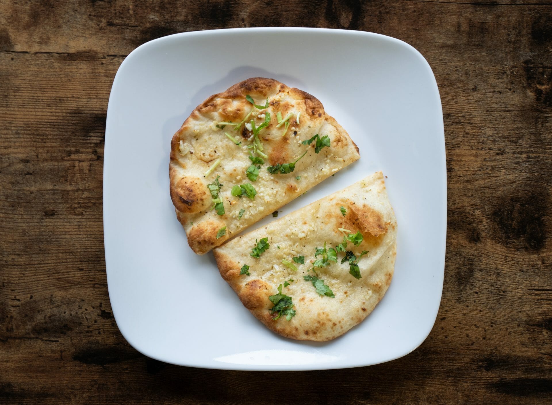 Is Naan Vegan? Find Out Here!
